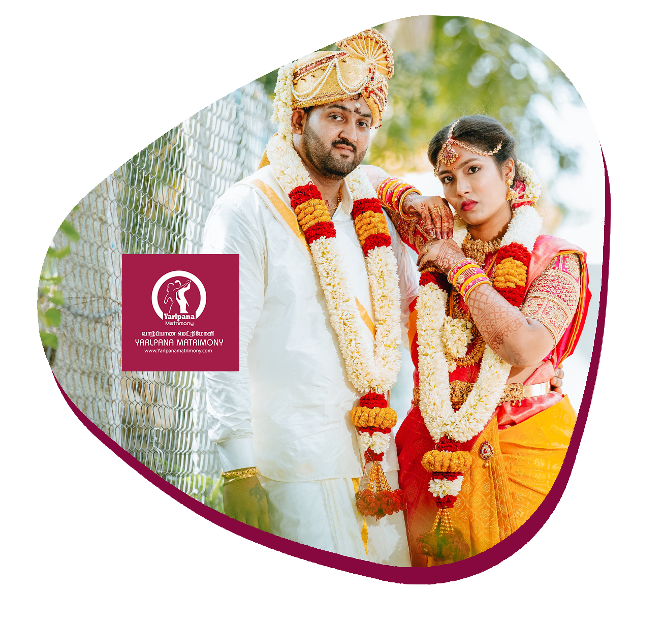 Matrimony Management System - online matchmaking services